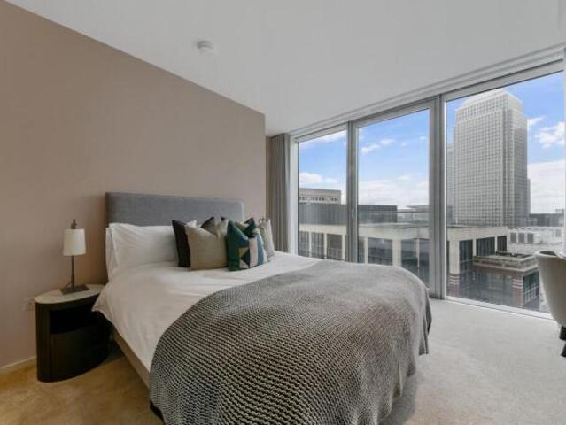 2 bedroom apartment for rent in Newfoundland Place, London, E14