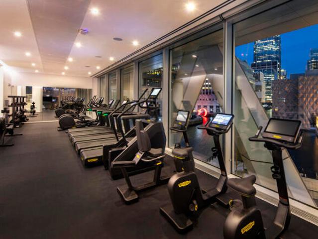 2 bedroom apartment for rent in Newfoundland Place, London, E14