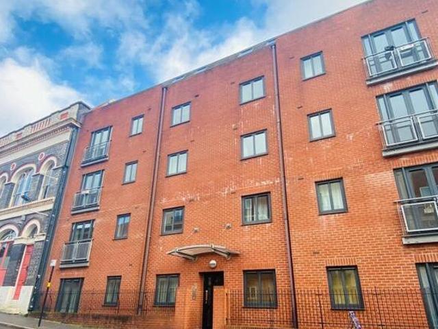 2 Bedroom Apartment For Rent In Newhall Hill