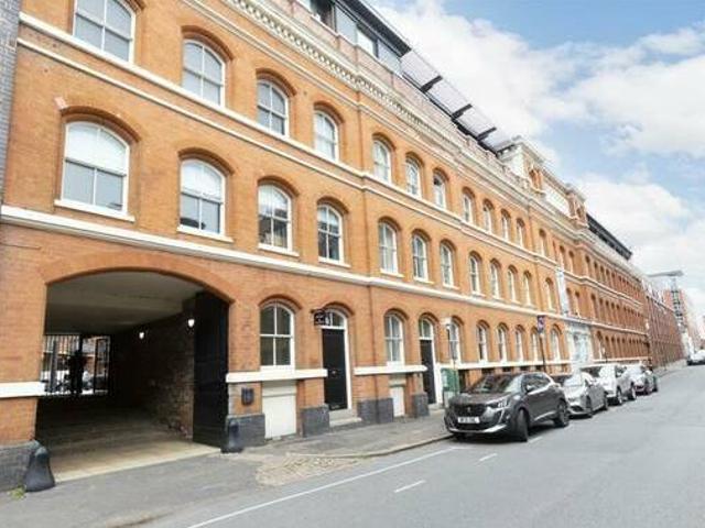 2 bedroom apartment for rent in Newhall Hill Apartments Jewellery Quarter B1