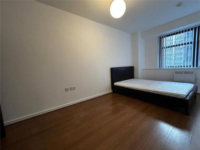 2 bedroom apartment for rent in Newhall Street, Birmingham, B3