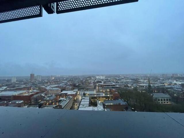 2 bedroom apartment for rent in Newhall Street, Birmingham, B3