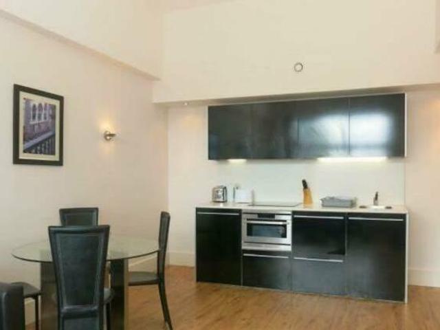 2 bedroom apartment for rent in Newhall Street BIRMINGHAM B3