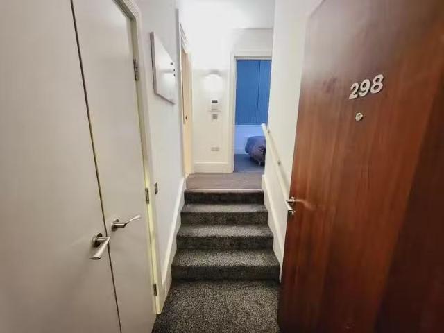 2 bedroom apartment for rent in Newhall Street, Birmingham, B3