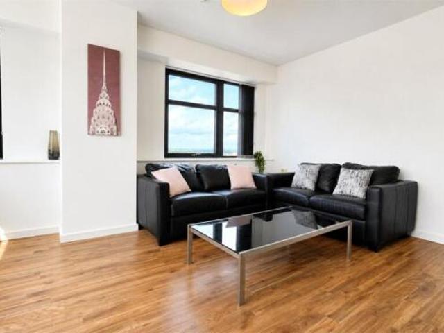 2 bedroom apartment for rent in Newhall Street, Birmingham, West Midlands, B3
