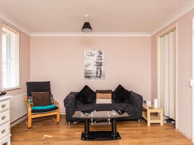 2 bedroom apartment for rent in Newington, London