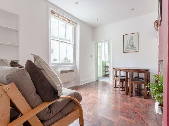 2 bedroom apartment for rent in Newington, London