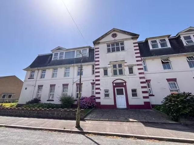 2 bedroom apartment for rent in Newstead Road, Southbourne, BH6