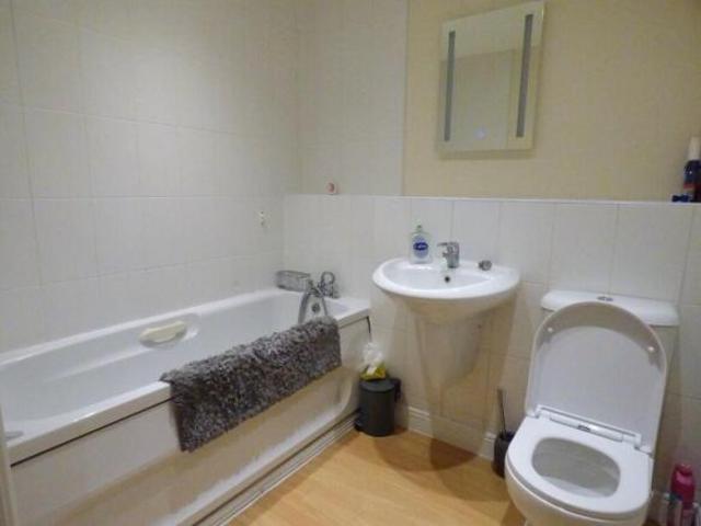 2 bedroom apartment for rent in Newton Road, Great Barr, Birmingham, B43