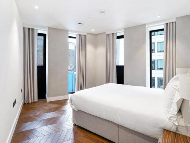 2 bedroom apartment for rent in Newton Street, London, WC2B