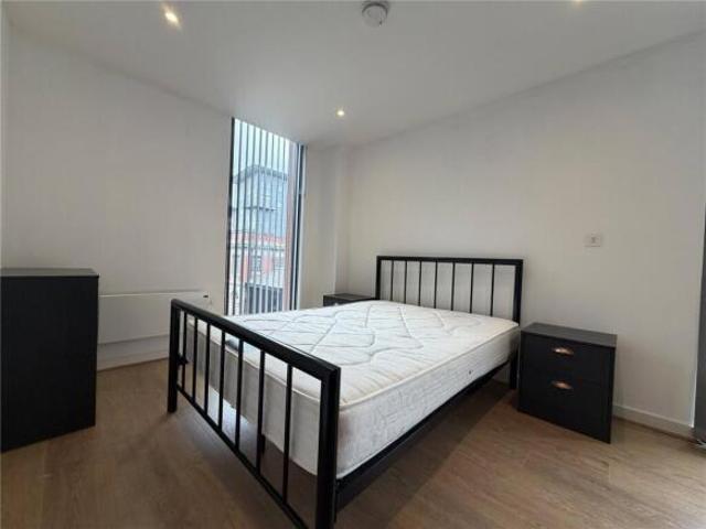 2 bedroom apartment for rent in Oxid House, 78 Newton Street, Manchester City Centre, Greater Manchester, M1