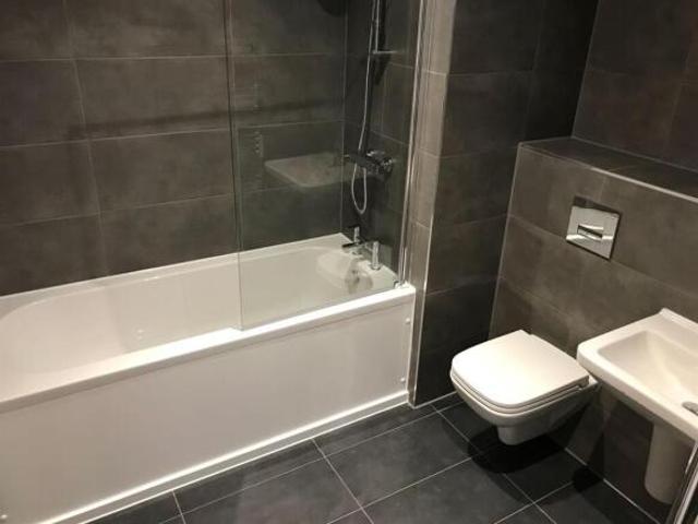 2 bedroom apartment for rent in Newton Street, Manchester, M1