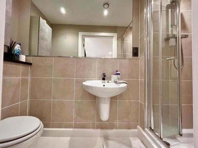2 bedroom apartment for rent in Newton Street, Manchester, M1