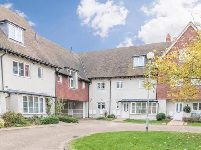2 bedroom apartment for rent in Nevells Road Letchworth Garden City SG6