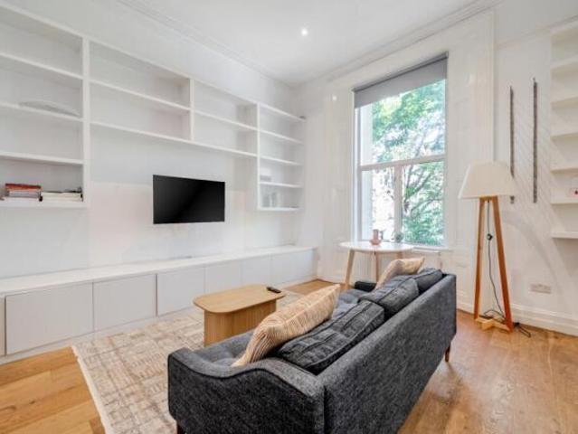 2 bedroom apartment for rent in Nevern Place London SW5