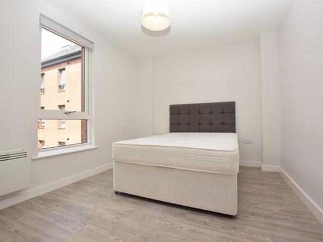 2 bedroom apartment for rent in Niagra, 21 Acorn Street, Sheffield, S3 8FA, S3