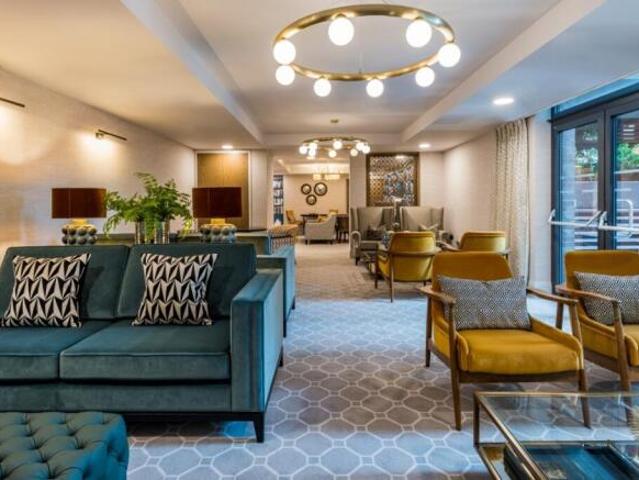 2 bedroom apartment for rent in Nightingale Lane London SW4