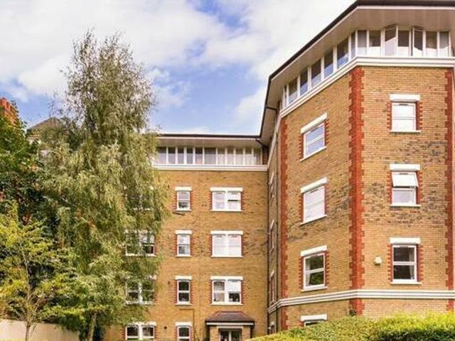2 bedroom apartment for rent in Nightingale Lane London SW4