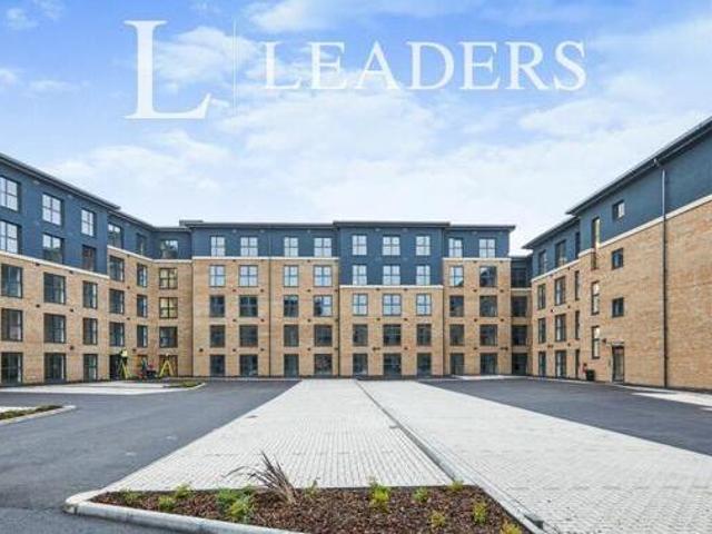 2 Bedroom Apartment For Rent In Nightingale Quarter