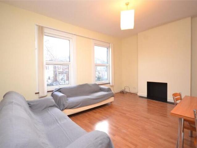 2 bedroom apartment for rent in Nightingale Road, Bounds Green, London, N22