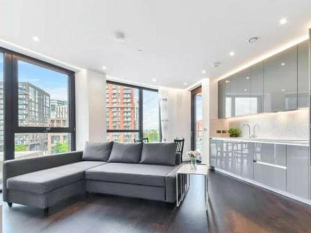 2 Bedroom Apartment For Rent In Nine Elms