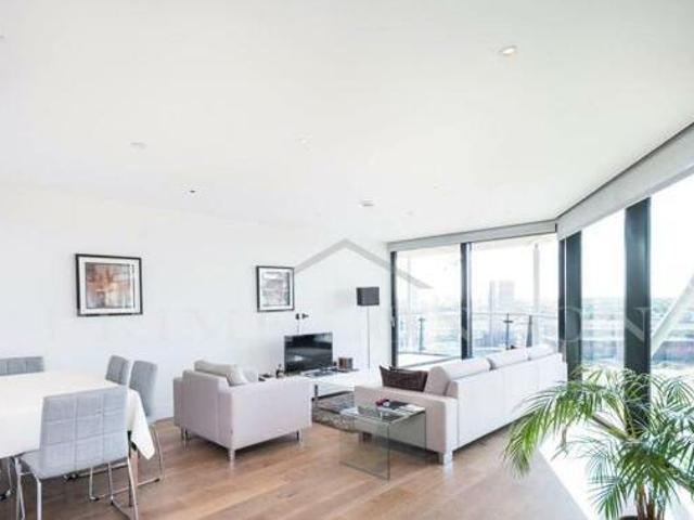 2 Bedroom Apartment For Rent In Nine Elms