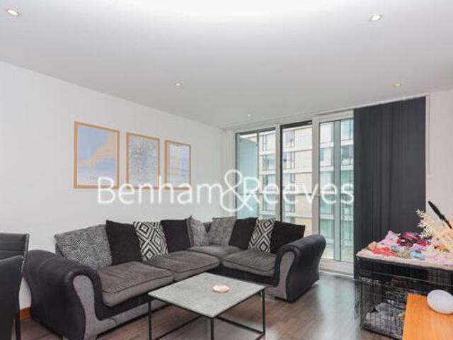 2 Bedroom Apartment For Rent In Nine Elms