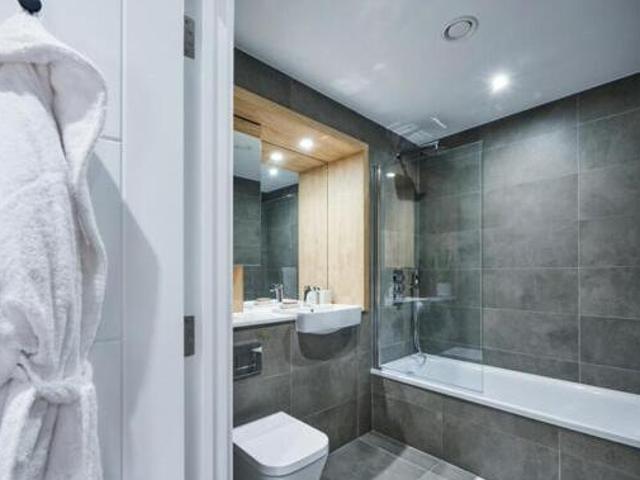 2 Bedroom Apartment For Rent In Nine Elms