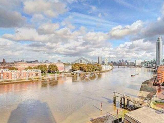 2 Bedroom Apartment For Rent In Nine Elms