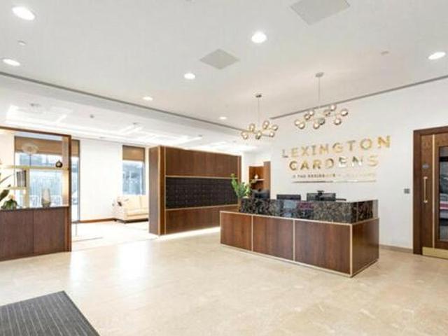 2 Bedroom Apartment For Rent In Nine Elms