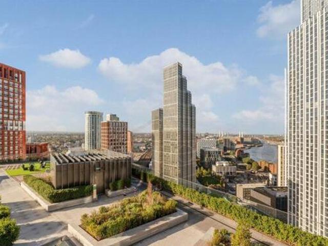 2 Bedroom Apartment For Rent In Nine Elms