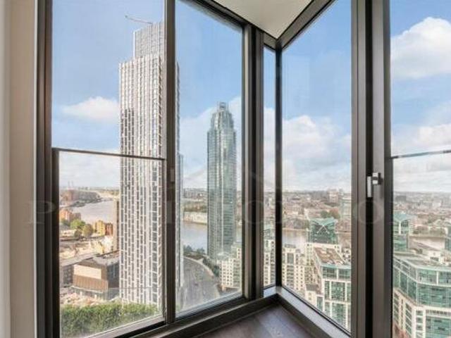 2 Bedroom Apartment For Rent In Nine Elms