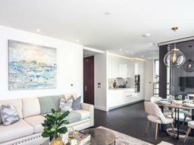 2 Bedroom Apartment For Rent In Nine Elms