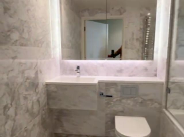 2 bedroom apartment for rent in Damace Tower, Lambeth, London, SW8