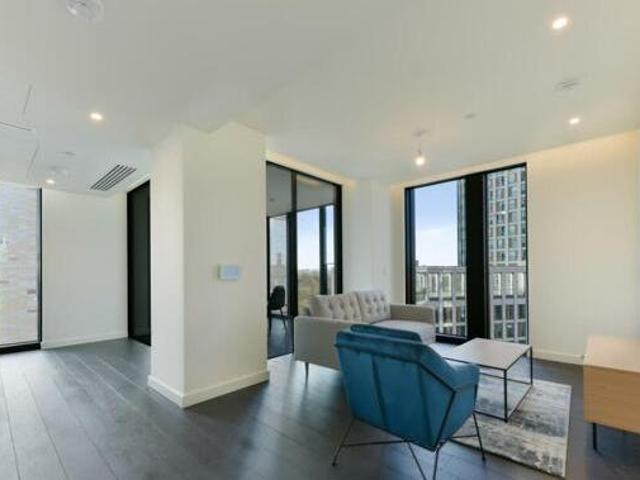 2 Bedroom Apartment For Rent In Nine Elms, London