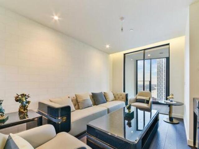 2 Bedroom Apartment For Rent In Nine Elms, London