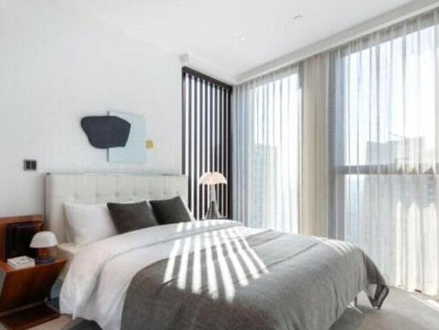 2 Bedroom Apartment For Rent In Nine Elms, London