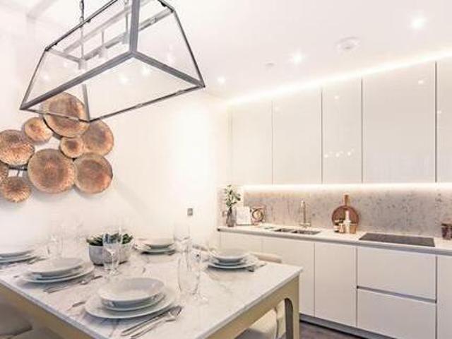 2 Bedroom Apartment For Rent In Nine Elms, London
