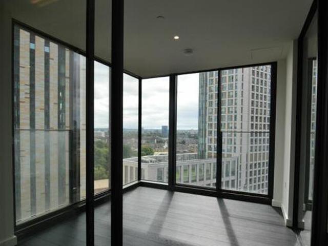 2 Bedroom Apartment For Rent In Nine Elms, London Bondway
