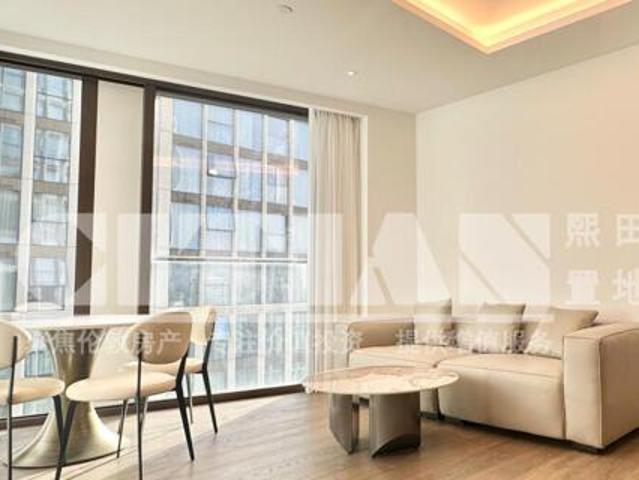 2 Bedroom Apartment For Rent In Nine Elms Ln