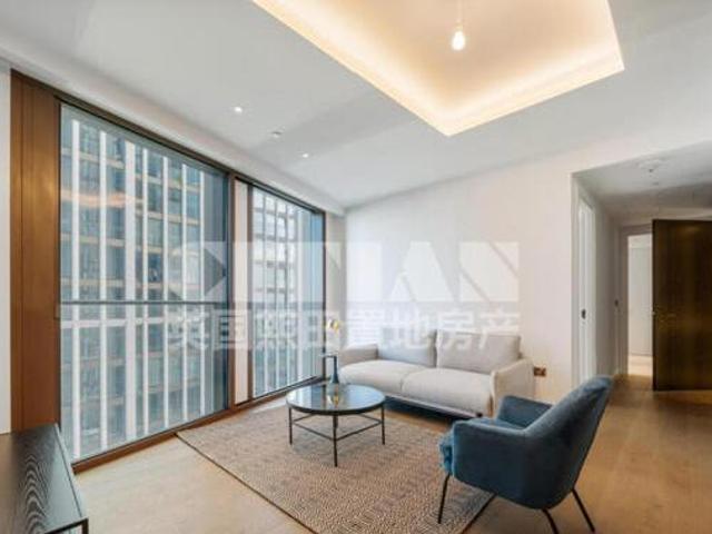 2 Bedroom Apartment For Rent In Nine Elms Ln
