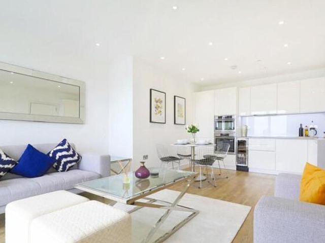 2 Bedroom Apartment For Rent In Nine Elms Point