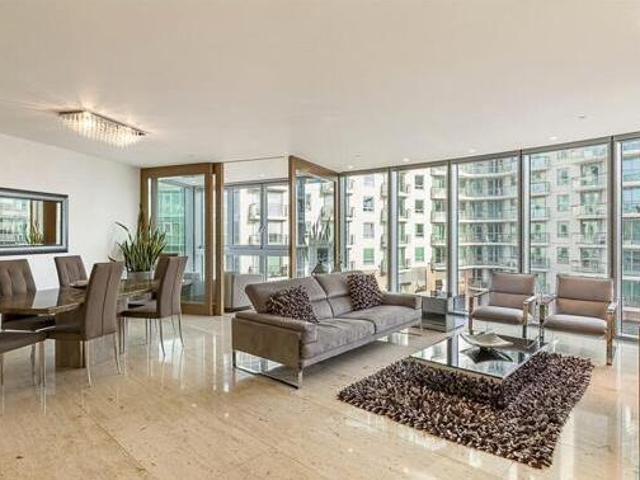 2 Bedroom Apartment For Rent In Nine Elms, Sw8