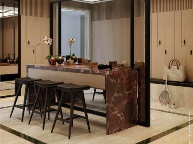 2 bedroom apartment for rent in Nine Mulberry Square, Chelsea Barracks, Belgravia, SW1W
