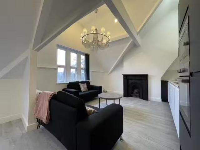 2 bedroom apartment for rent in Ninian Road, Cardiff, CF23