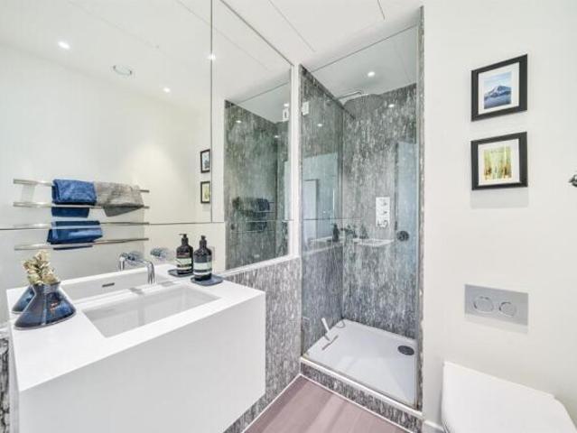 2 bedroom apartment for rent in No. 1, Upper Riverside, Cutter Lane, Greenwich Peninsula, SE10
