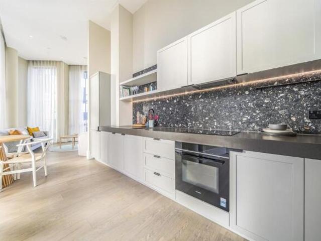 2 bedroom apartment for rent in No. 3, Upper Riverside, Cutter Lane, Greenwich Peninsula, SE10