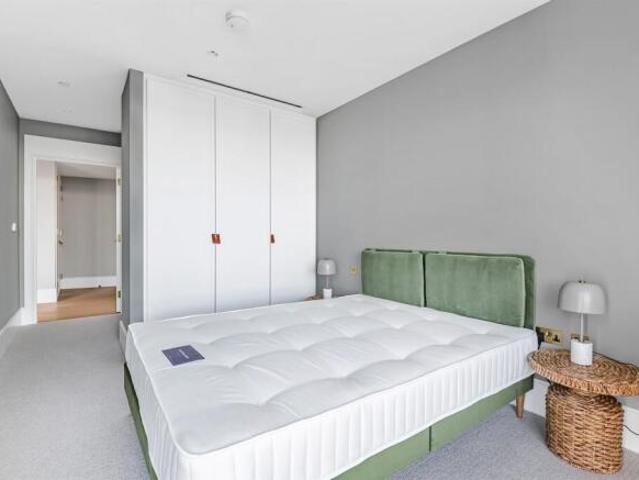 2 bedroom apartment for rent in No. 3, Upper Riverside, Cutter Lane, Greenwich Peninsula, SE10