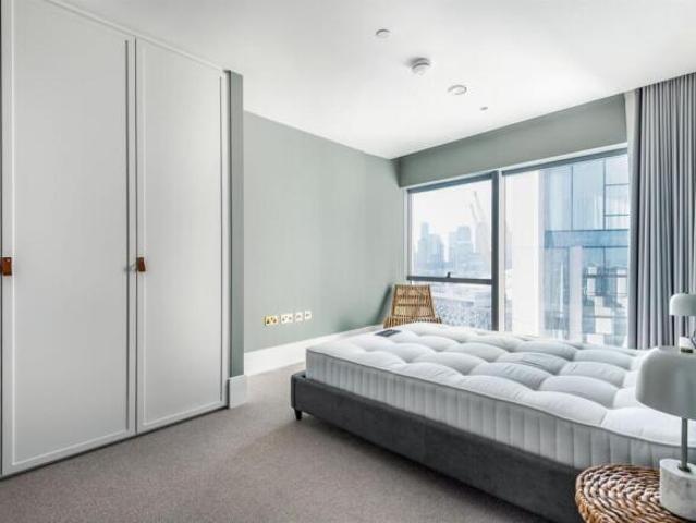 2 bedroom apartment for rent in No. 3, Upper Riverside, Cutter Lane, Greenwich Peninsula, SE10