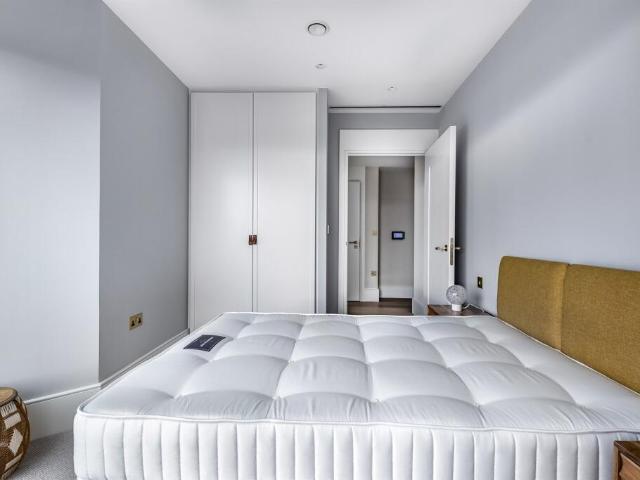 2 bedroom apartment for rent in No. 3, Upper Riverside, Cutter Lane, Greenwich Peninsula, SE10